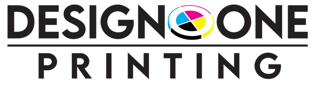 Design One Printing: Las Vegas Printing & Logo Services