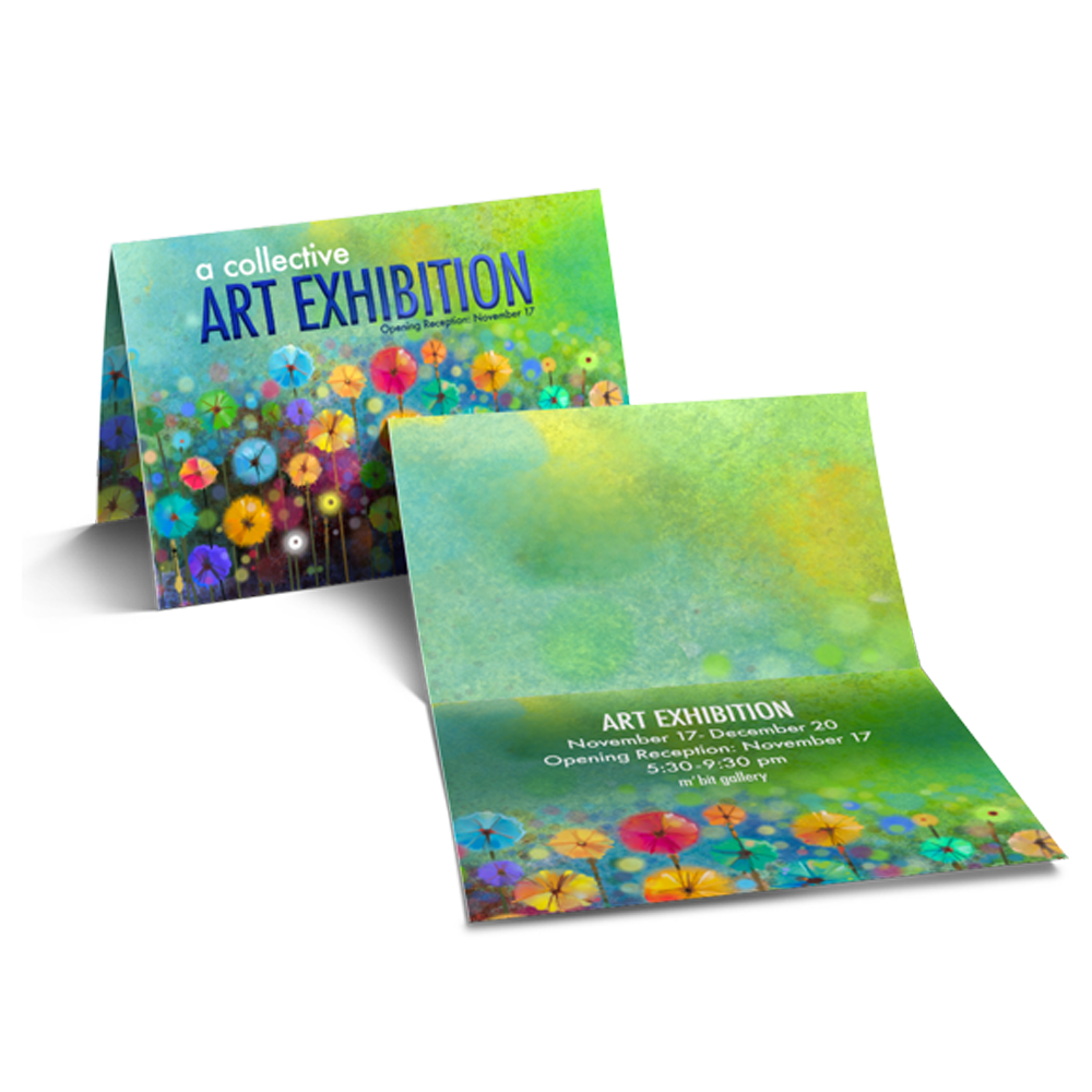 Las Vegas Greeting Cards Printing Design One Printing