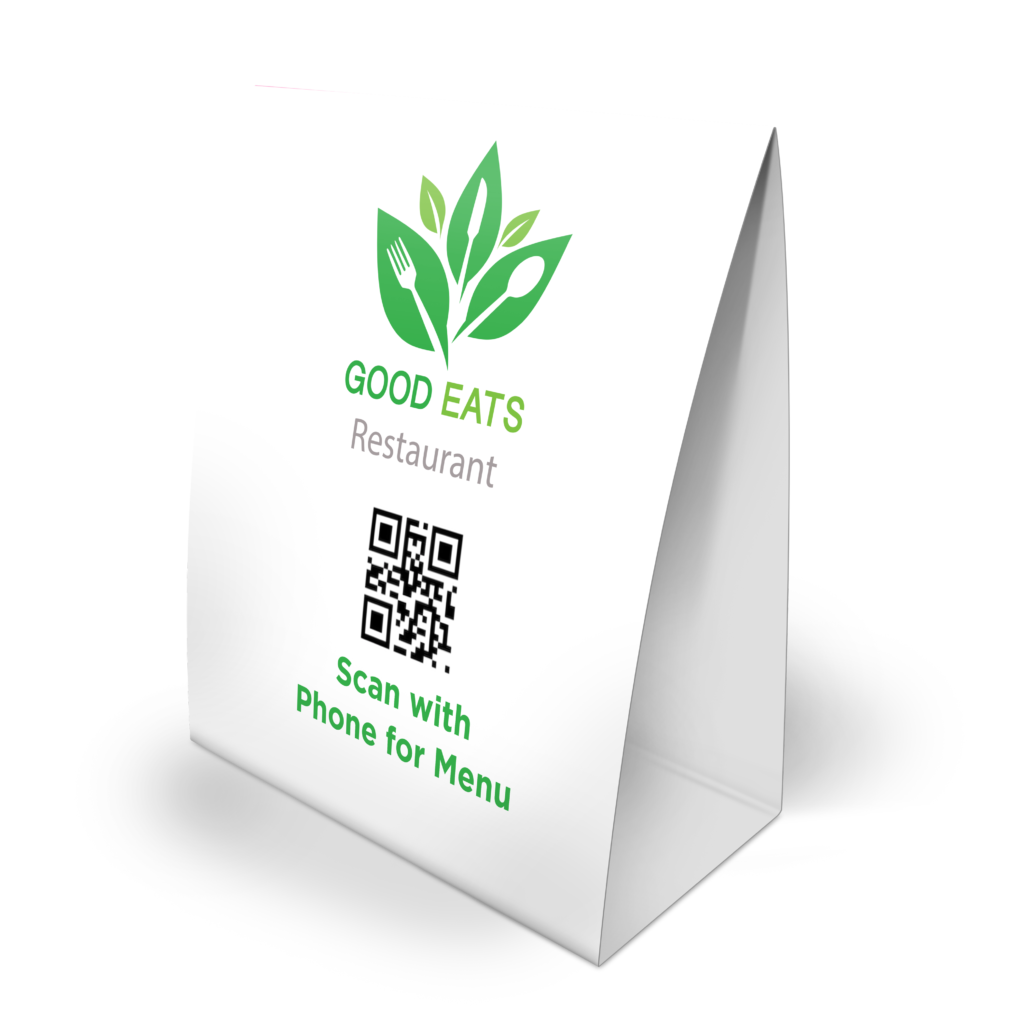 Table Tent Printing in Las Vegas: Design One's Expertise