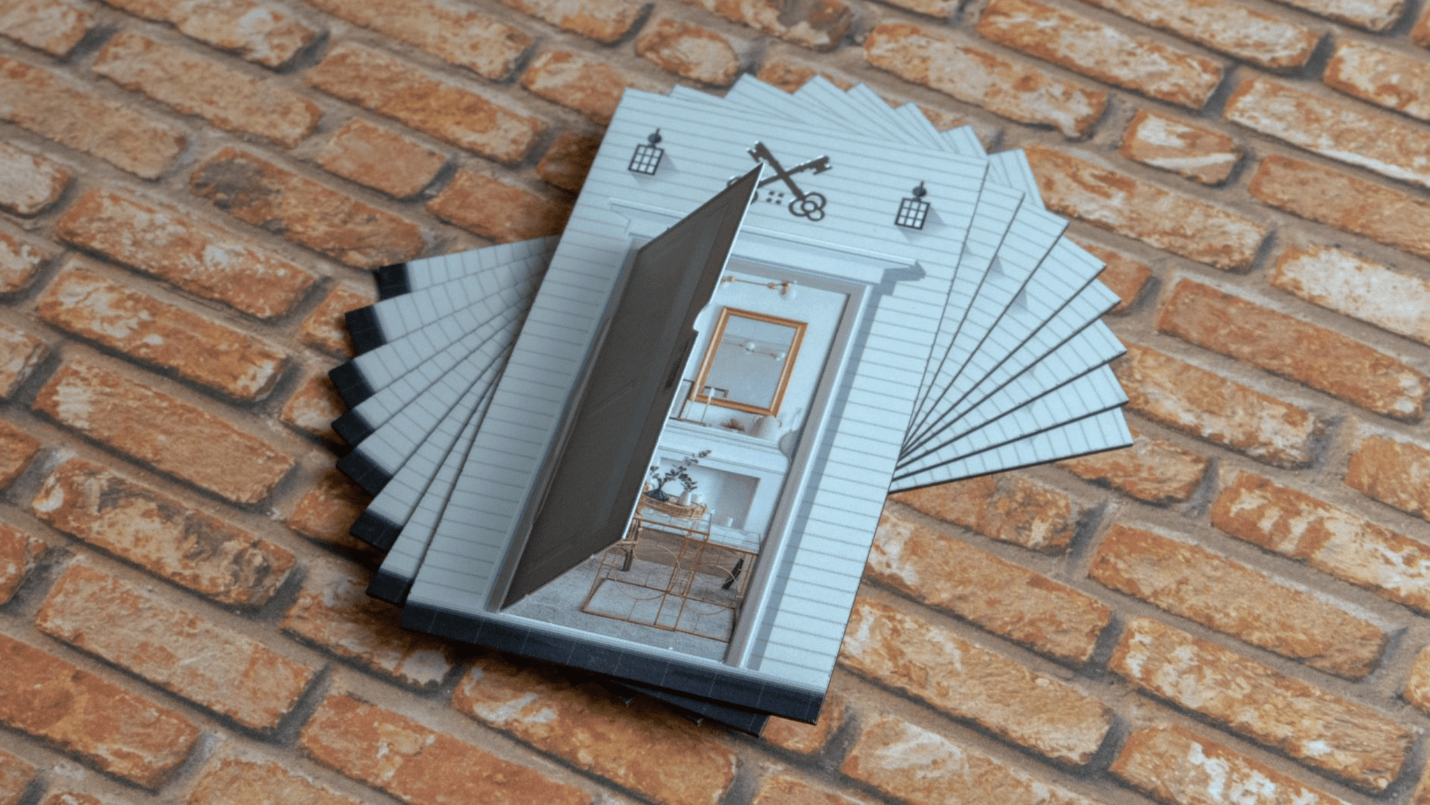 PERFORATED BUSINESS CARDS | Design One Printing