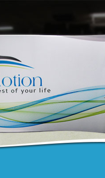 Trade Show Display, Event Branding and Convention Printing in Las Vegas