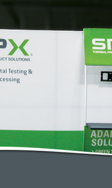 Trade Show Display, Event Branding and Convention Printing in Las Vegas