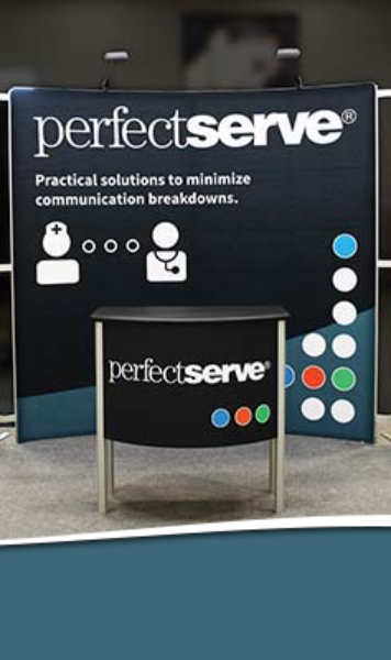 Trade Show Display, Event Branding and Convention Printing in Las Vegas
