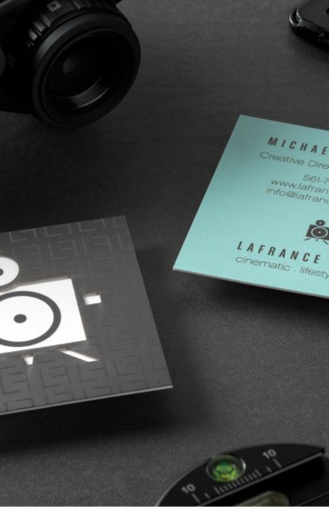 EXtreme Cards | Design One Printing