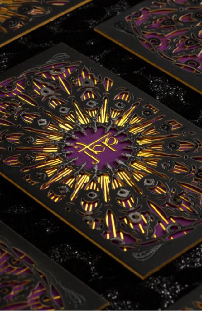 EXtreme Cards | Design One Printing